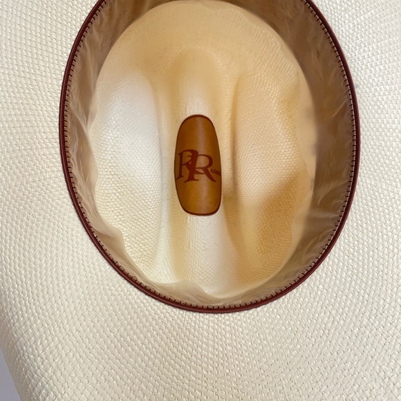 Resistol | Accessories | Nwot Resistol Double Rr Collection Denison Ii ...